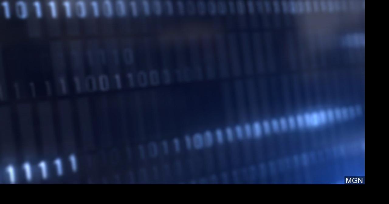 Ides Confirms Data Breach Within New Unemployment Portal News Wrex