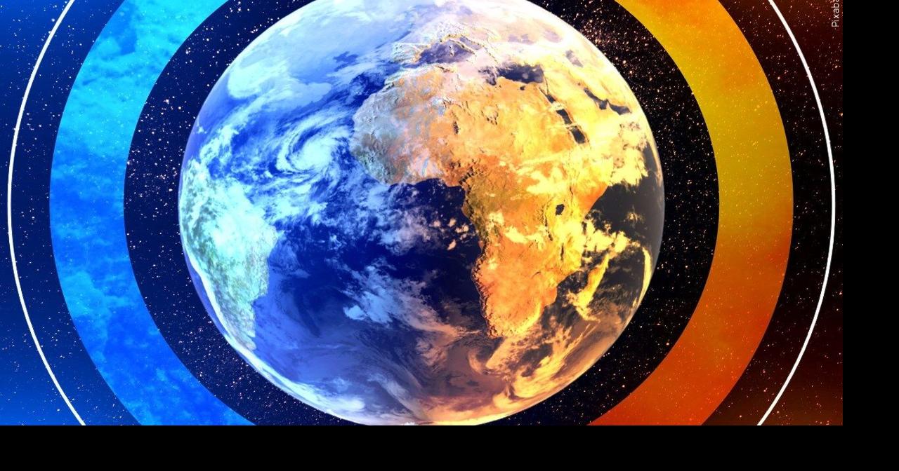 Weather Wise: Breaking down the difference between weather and climate ...
