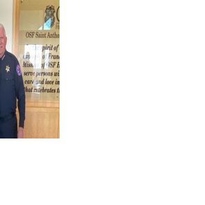 Heroic Act: Winnebago Co. Sheriff Commends Keith Fahrney for Saving ...