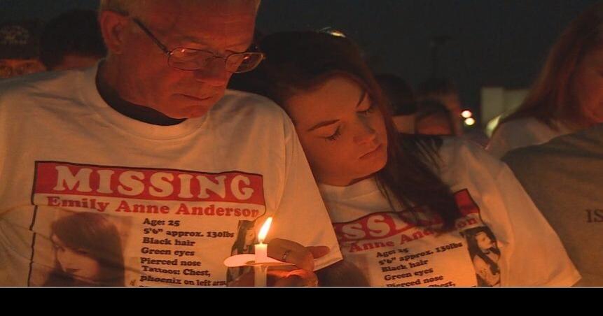 Family and friends honor and remember Emily Dull | News | wrex.com