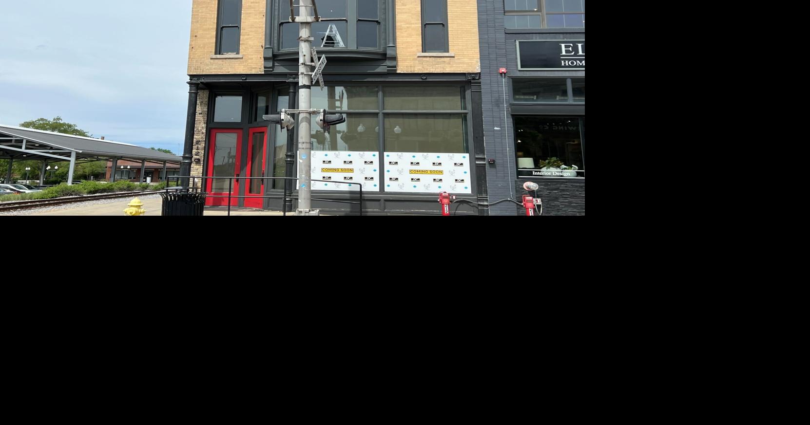 Disco Chicken brick and mortar location just weeks from opening in ...