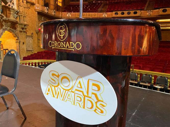 Soar Awards prepare to return to downtown Rockford | | wrex.com