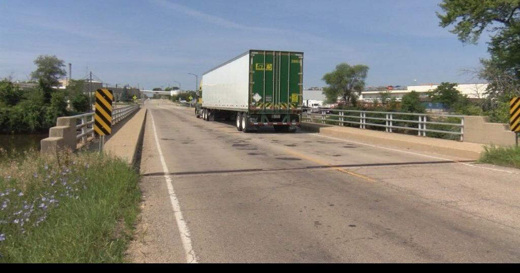 Boone County braces for bridge replacement backlog | News | wrex.com