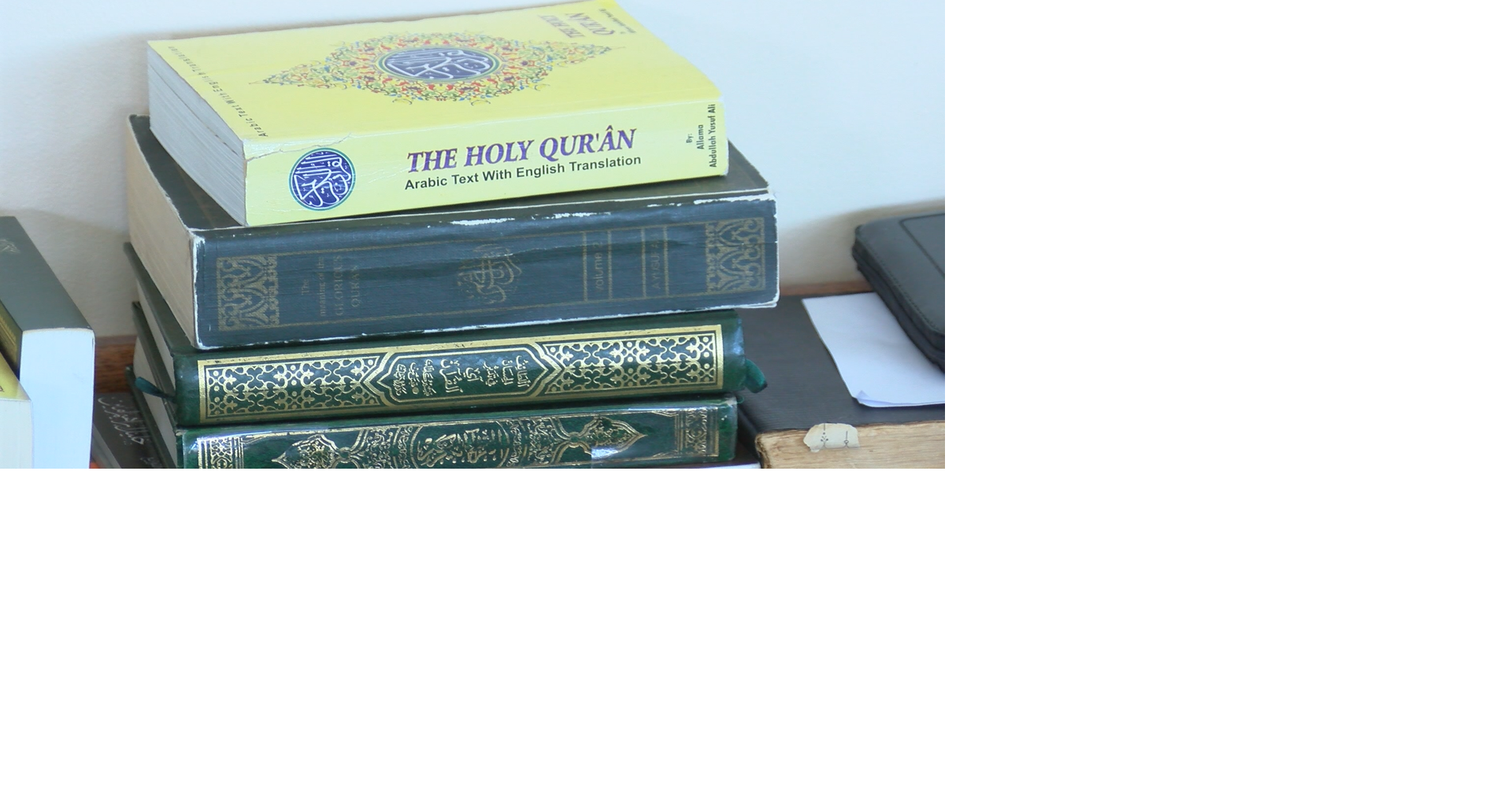 Muslim Association of Greater Rockford prepares for the start of ...