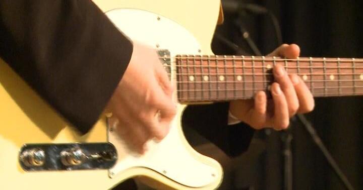 Hard Rock Live to host unique rock 'n roll show made up of student ...