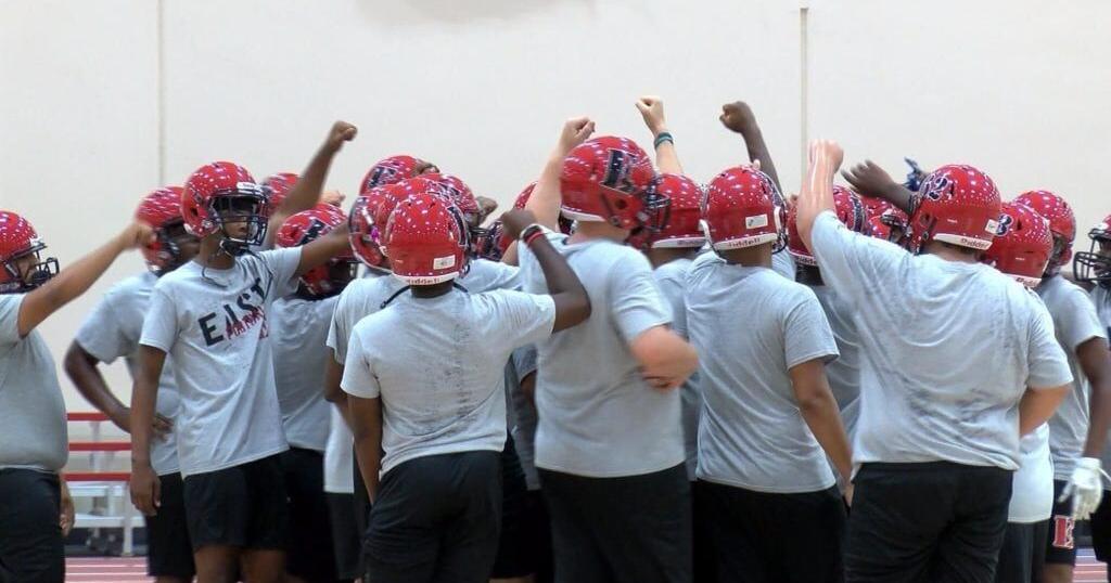 FNF Two-A-Days: East E-Rabs | Sports | wrex.com