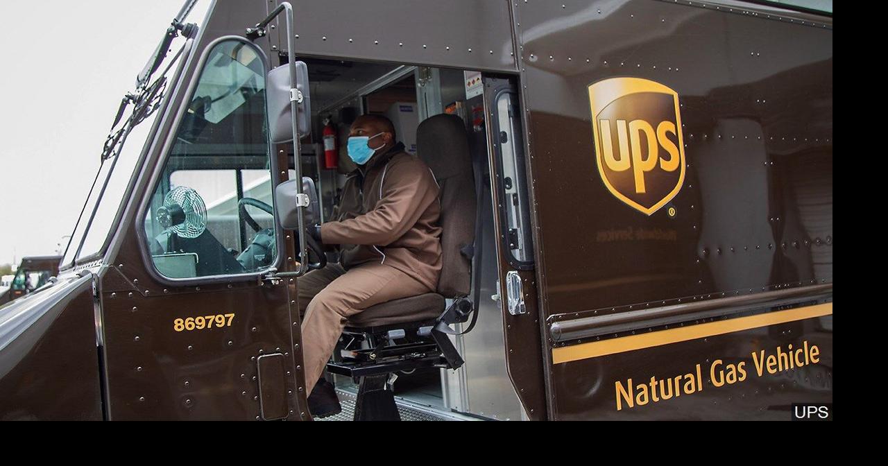 UPS hiring more than 1,200 seasonal workers in Rockford area | News ...