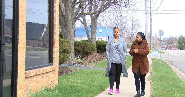 Local Voices: One-on-One with Rockford's 5th ward Alderwoman Gabrielle ...