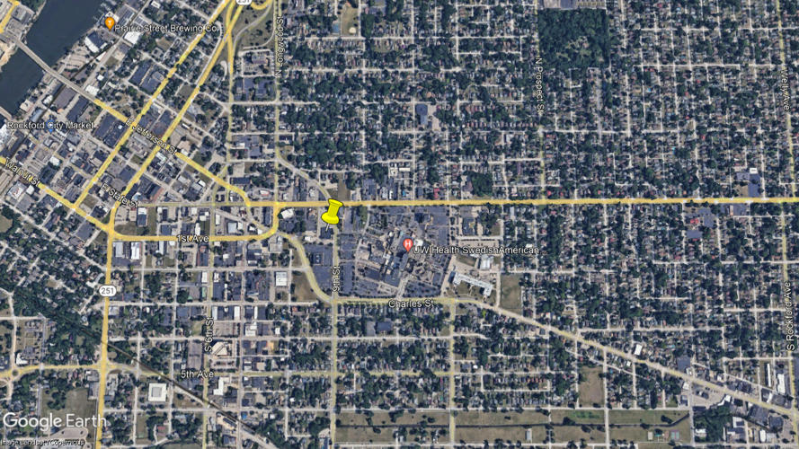 Downtown Rockford Walgreens store to close February 19 | News | wrex.com