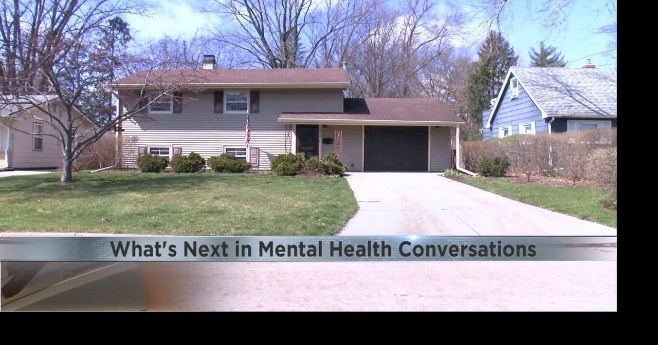 How to deal with trauma - the mental health conversation continues ...
