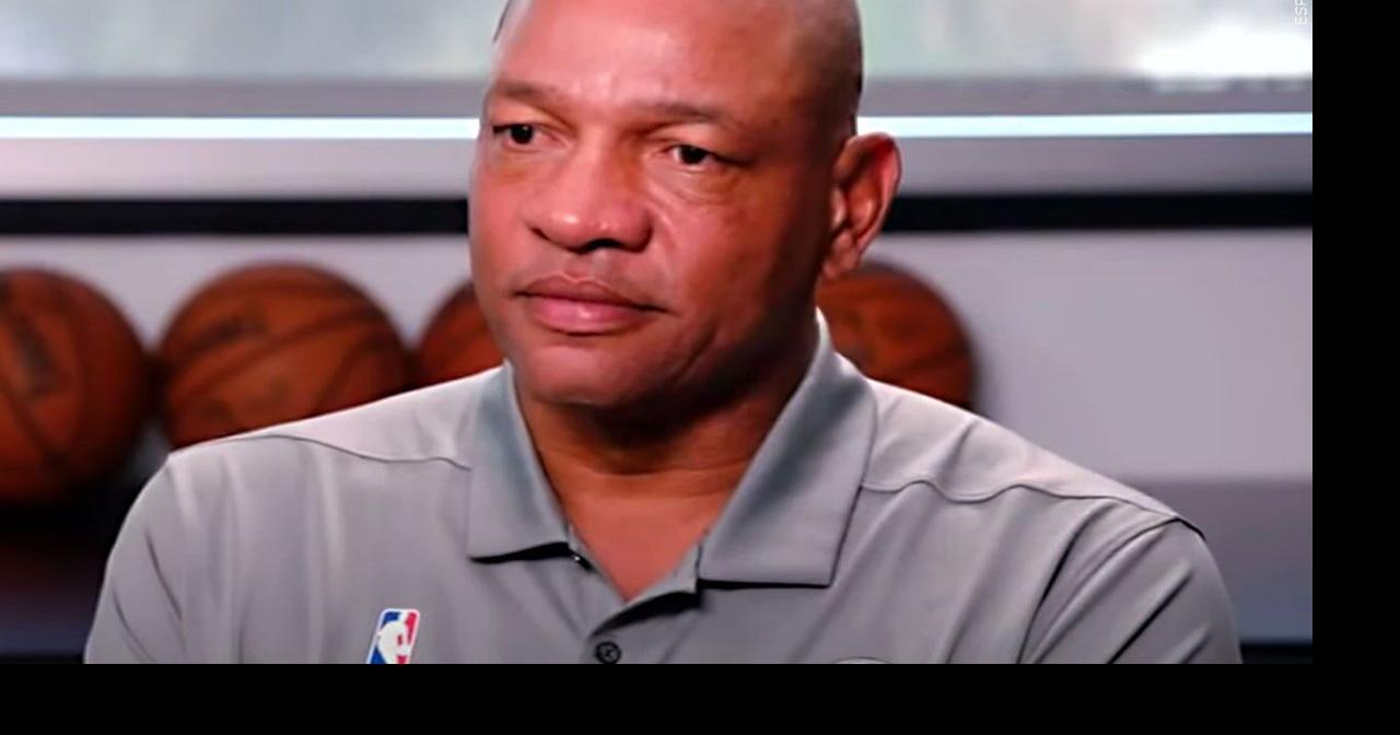 Glenn Anton "Doc" Rivers | | wrex.com