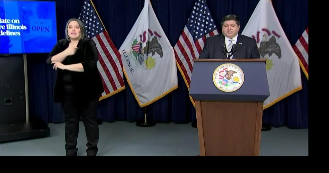 Illinois to fully open vaccine eligibility, announces new approach to ...