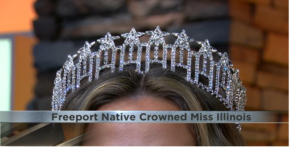 Miss Junior Teen Stephenson County becomes Miss Illinois USA ...