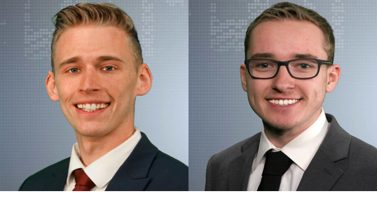 13 WREX announces new sports director and weekend sports anchor ...