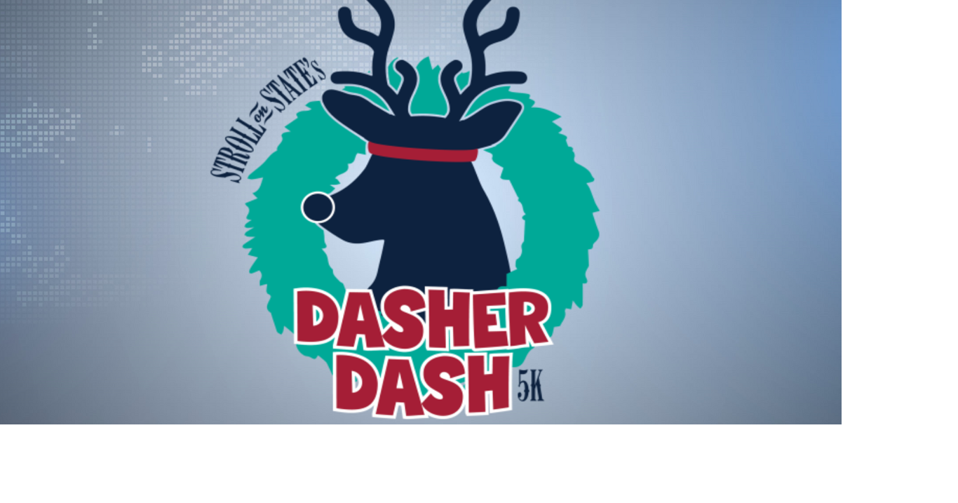 The Stroll on State's Dasher Dash set to kick off at noon, Nov. 30 ...