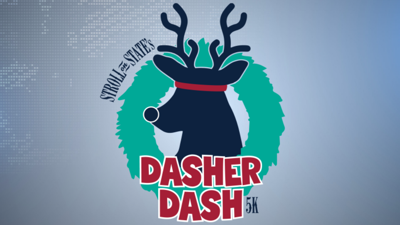 The Stroll on State's Dasher Dash set to kick off at noon, Nov. 30 ...