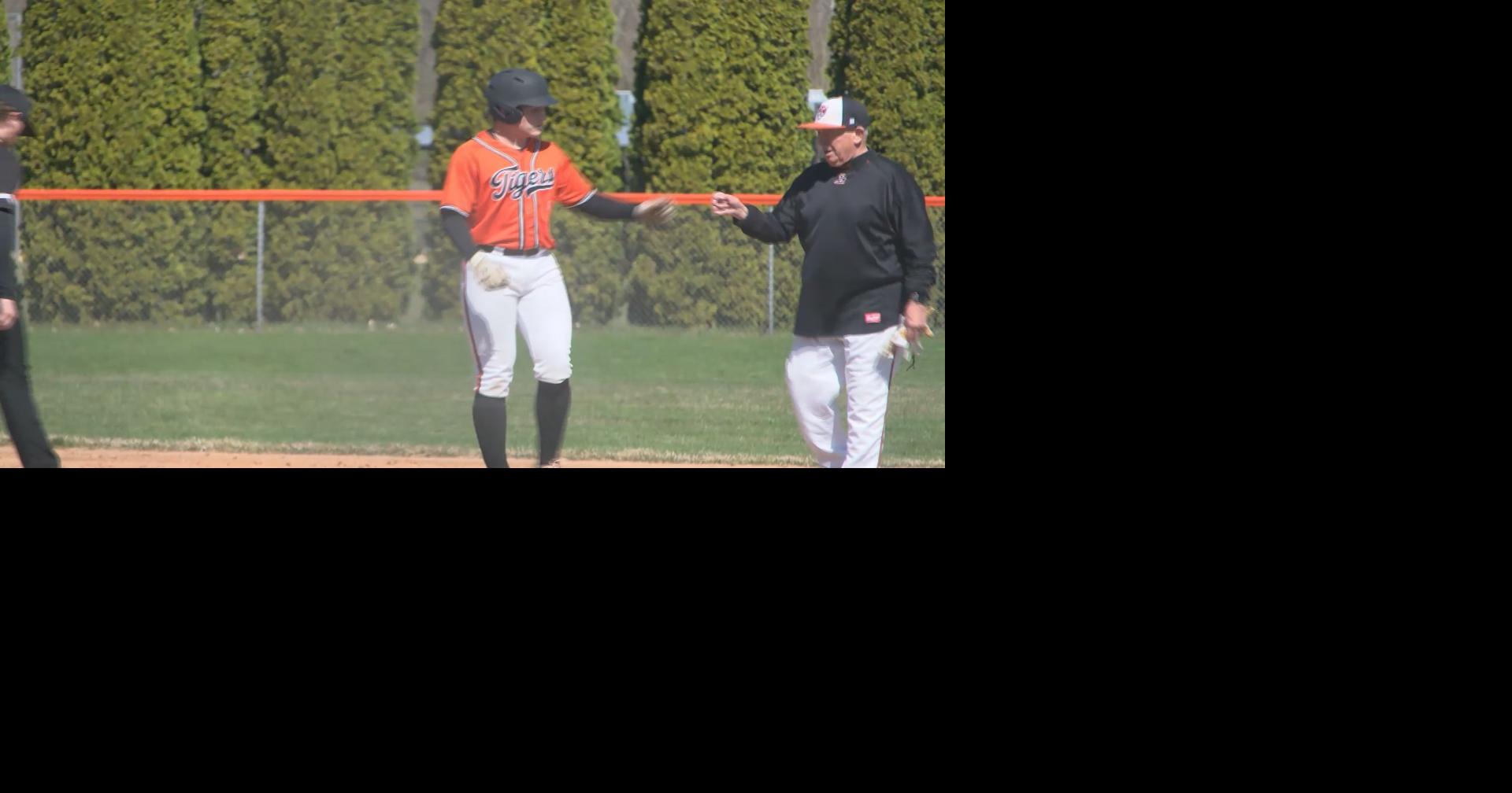 Byron Baseball Moves to 6-2-1 After Impressive Win Over Freeport | News ...