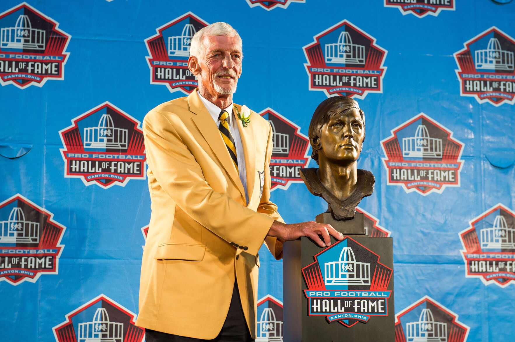 Pro Football Hall of Fame punter Ray Guy dies at the age of 72 | Sport ...