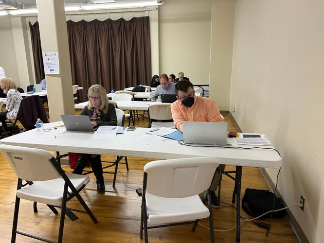 Photos: State Senator Stadelman hosting Second Chances Summit | | wrex.com