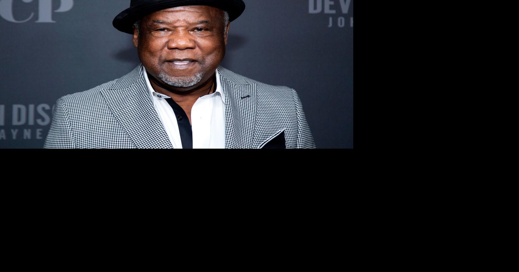 ‘The Wire’ actor Isiah Whitlock Jr. has died | National | wrex.com