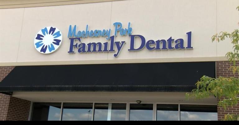 Local dentist's office joins others nationwide to provide free dental ...