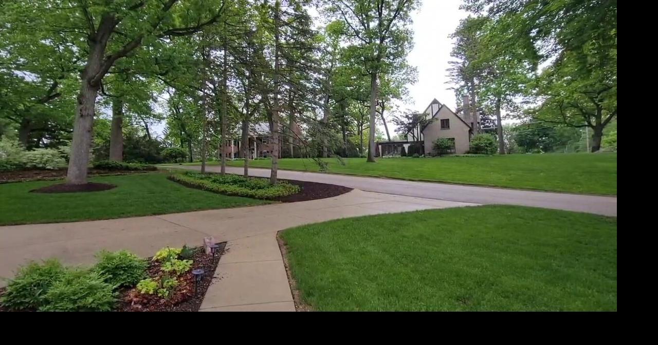 Ed Reams video of tornado warning threat | | wrex.com