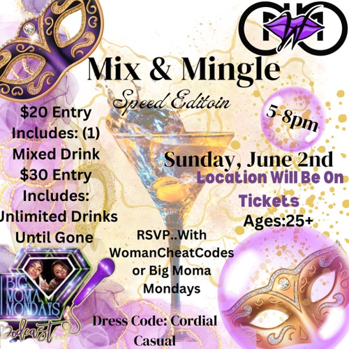 Local organizations hope professionals 'Mix & Mingle' at networking ...