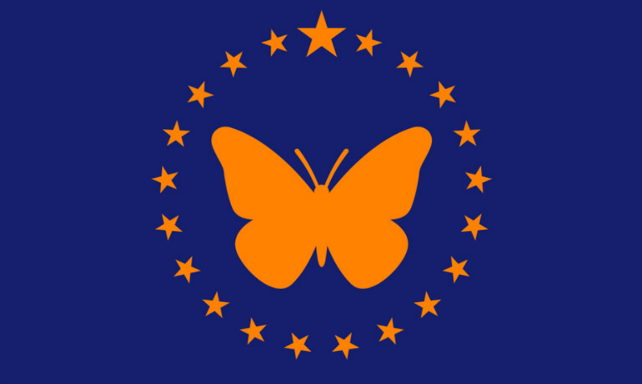 Illinois Flag Commission reveals top 10 finalists for new state flag ...