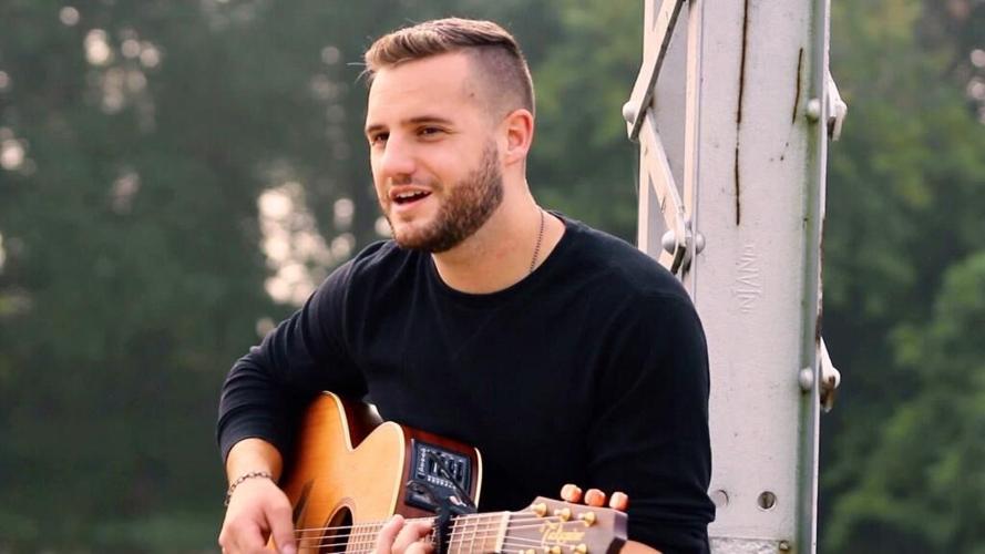 Rockford musician writes song to support brother and Down Syndrome ...