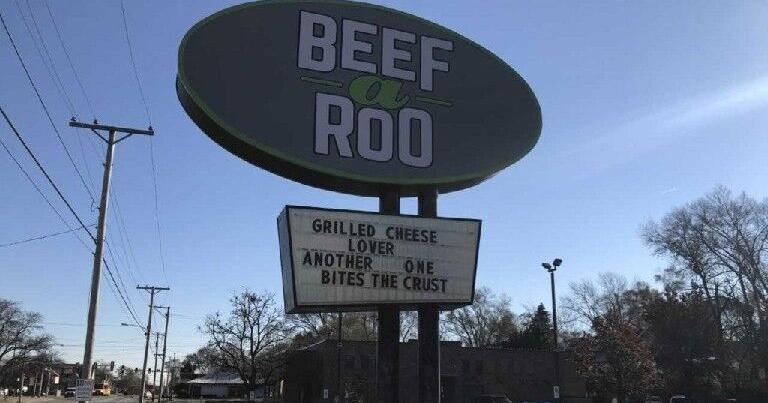 Beef-a-Roo restaurant chain announces 5 new locations in 6 months ...