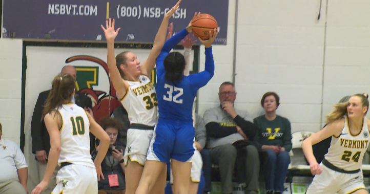 St. Louis Women's Basketball punches ticket to WNIT Championship game ...