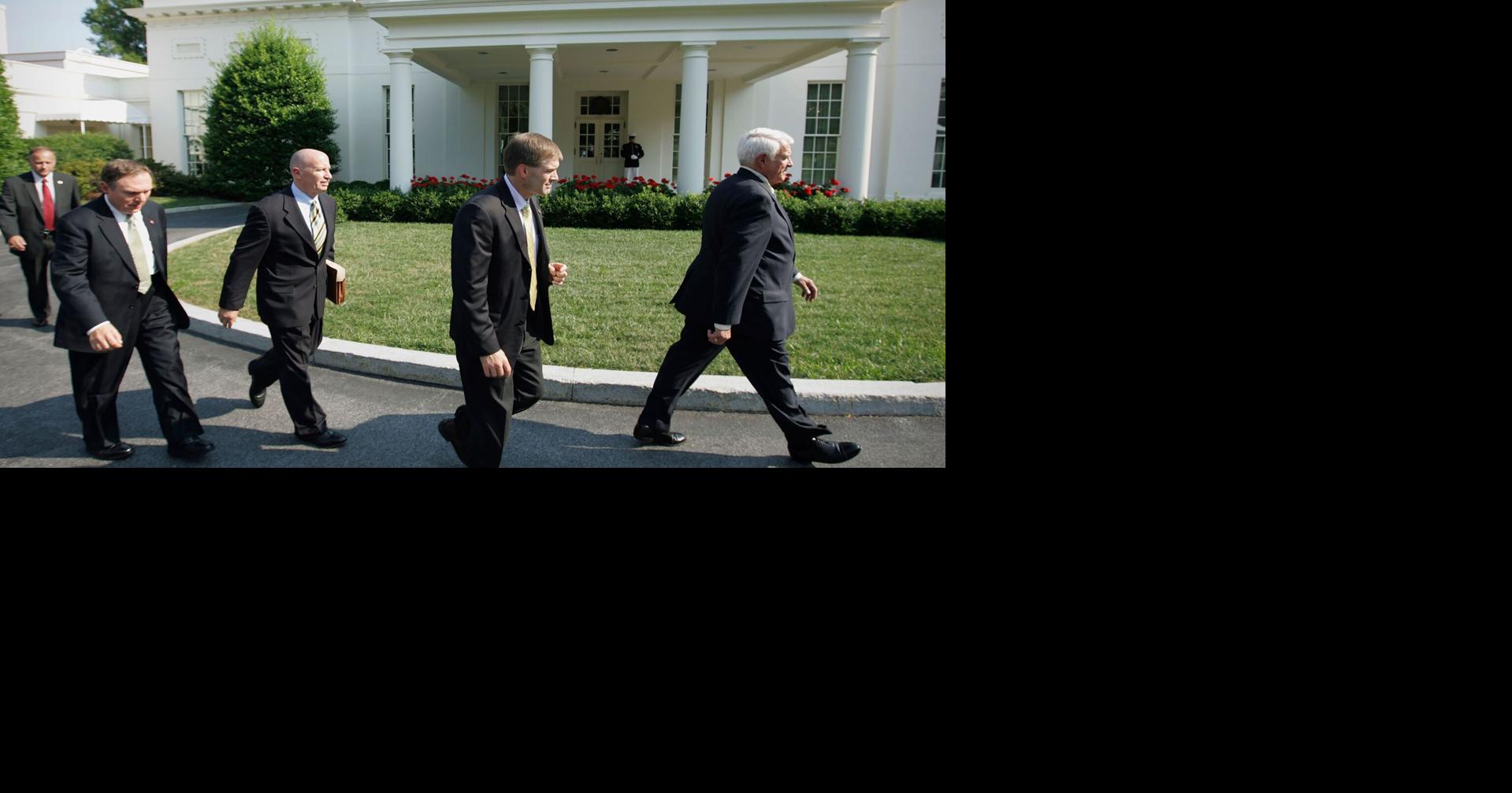 Jim Jordan, the face of key GOP investigations, seeks the speaker’s ...