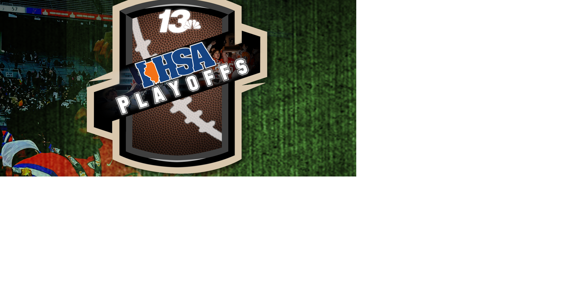 Friday Night Football - Round 1 Playoff Scores and Highlights | Sports ...