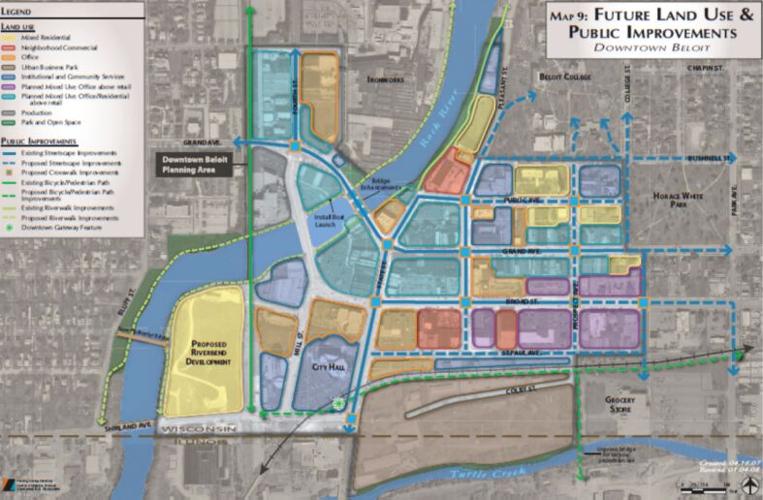 Economic resurgence spawns new projects for Beloit | News | wrex.com