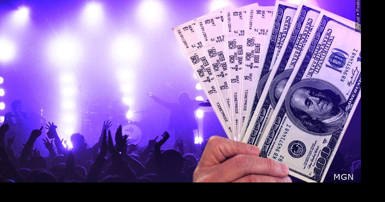 Better Business Bureau: Mega concert line-ups set the perfect stage for ...