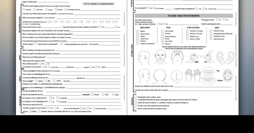 Seminar to help Rockford identify signs of strangulation | News | wrex.com