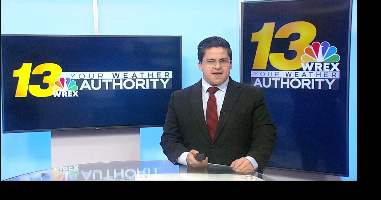 13 WREX is partnering with Lou Bachrodt Auto Mall to present "12 Hours ...