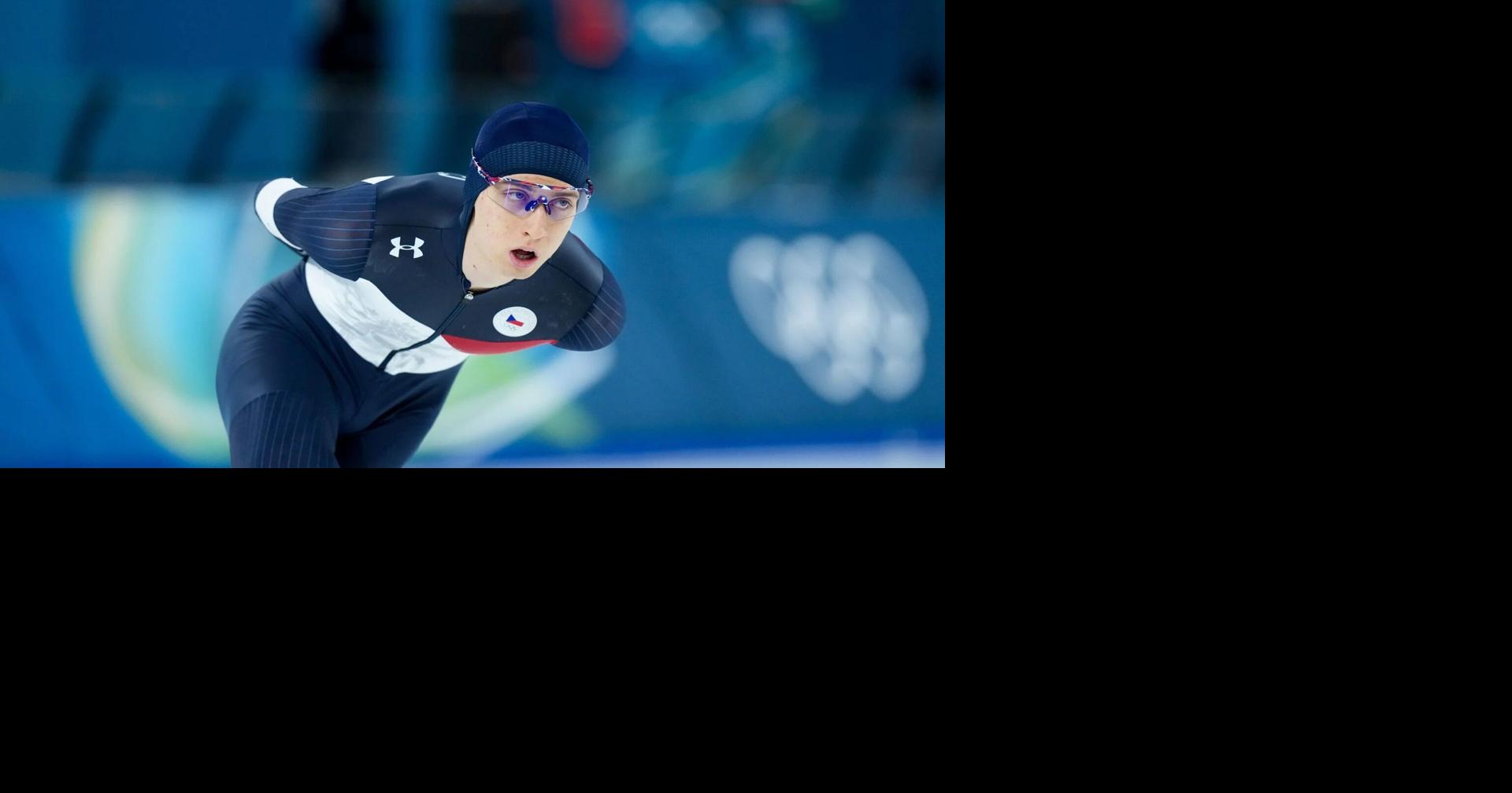 Metodej Jilek skates to decisive 10,000m win in Milan | Sports | wrex.com
