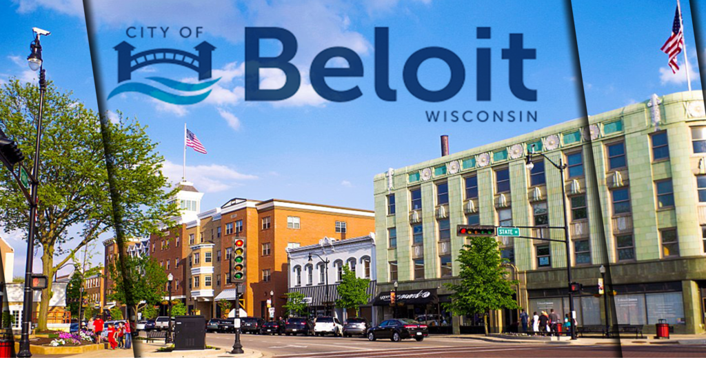 City of Beloit named finalist for ‘Strongest Town’ contest | News ...