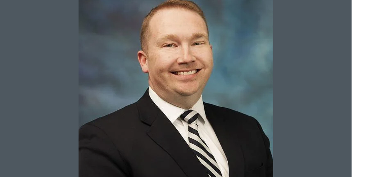 Illinois State Senator Scott Bennett has died at 45 | News | wrex.com