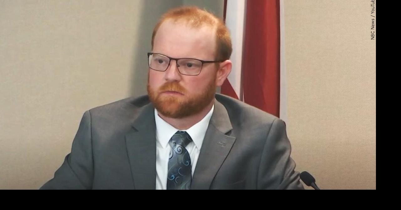 Arbery's shooter withdraws guilty plea on hate crime charge | Top ...