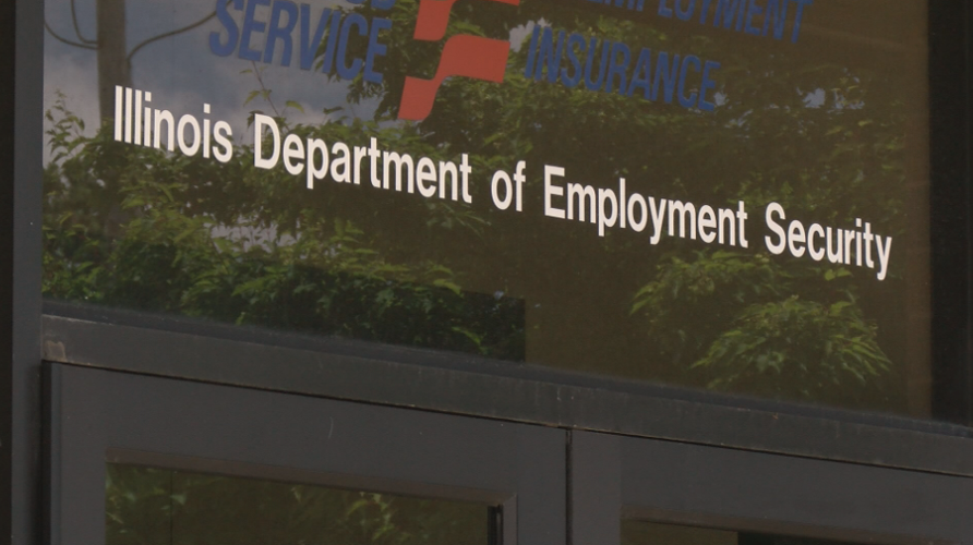 Illinois Auditor General finds ‘weakness in cybersecurity’ within IDES ...