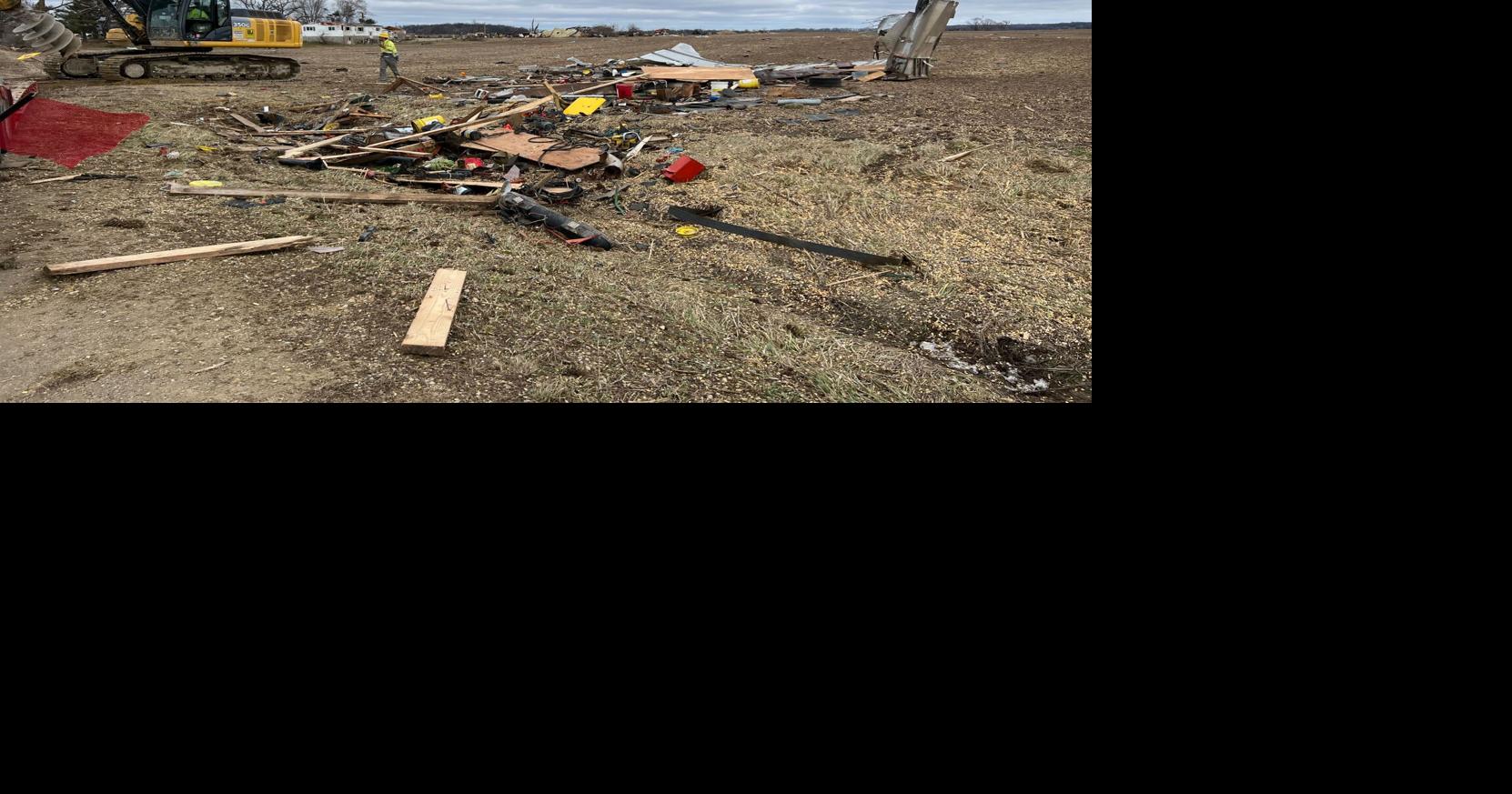 Illinois Emergency Management Agency offers tips for Severe Weather ...