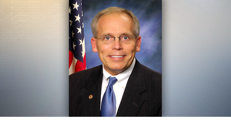 Senator Syverson speaks out against police reform bill | News | wrex.com