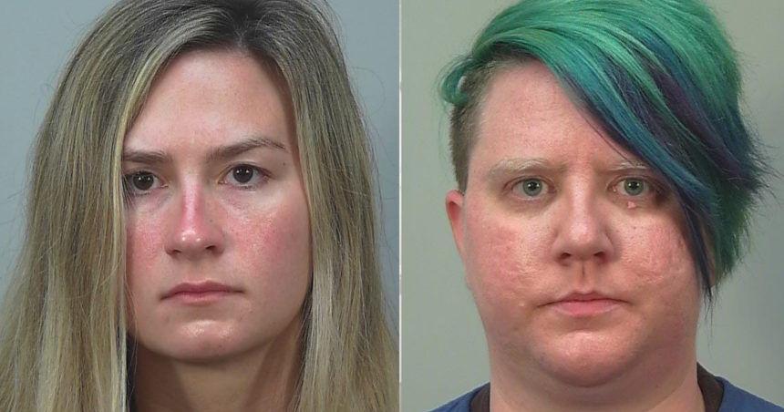 Two women accused in state senator Tim Carpenter attack headed to trial ...