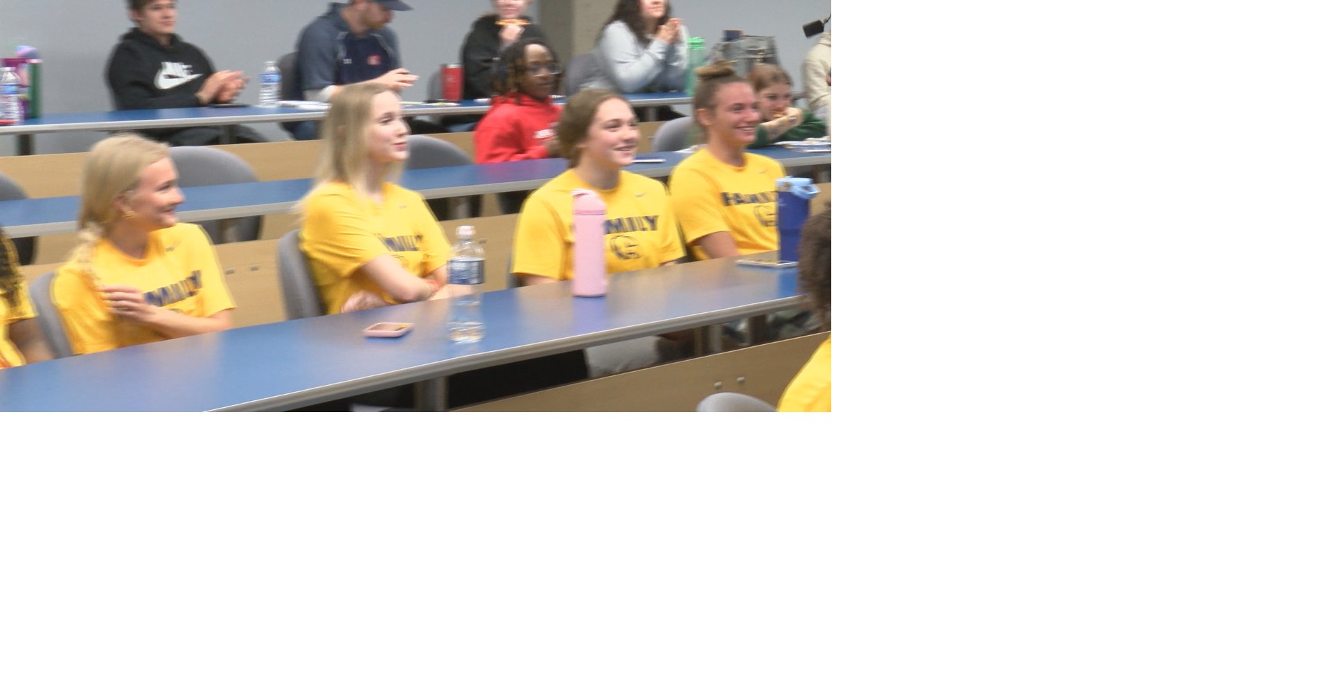 RVC women's basketball team learns NJCAA Tournament fate | Top Stories ...