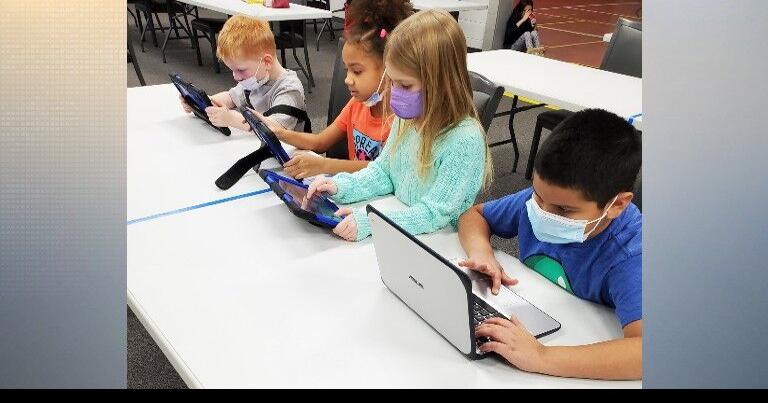 Ken Rock Community Center in Rockford receives donation from US ...