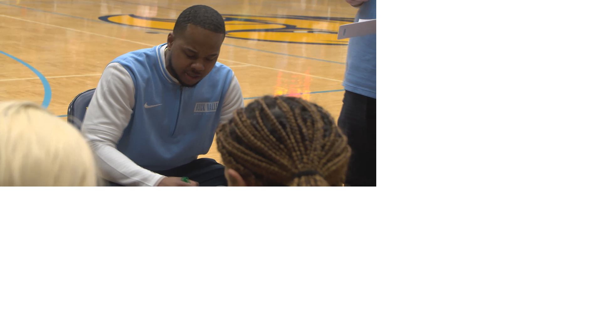 RVC men's, women's basketball teams fall short of nationals | Sports ...