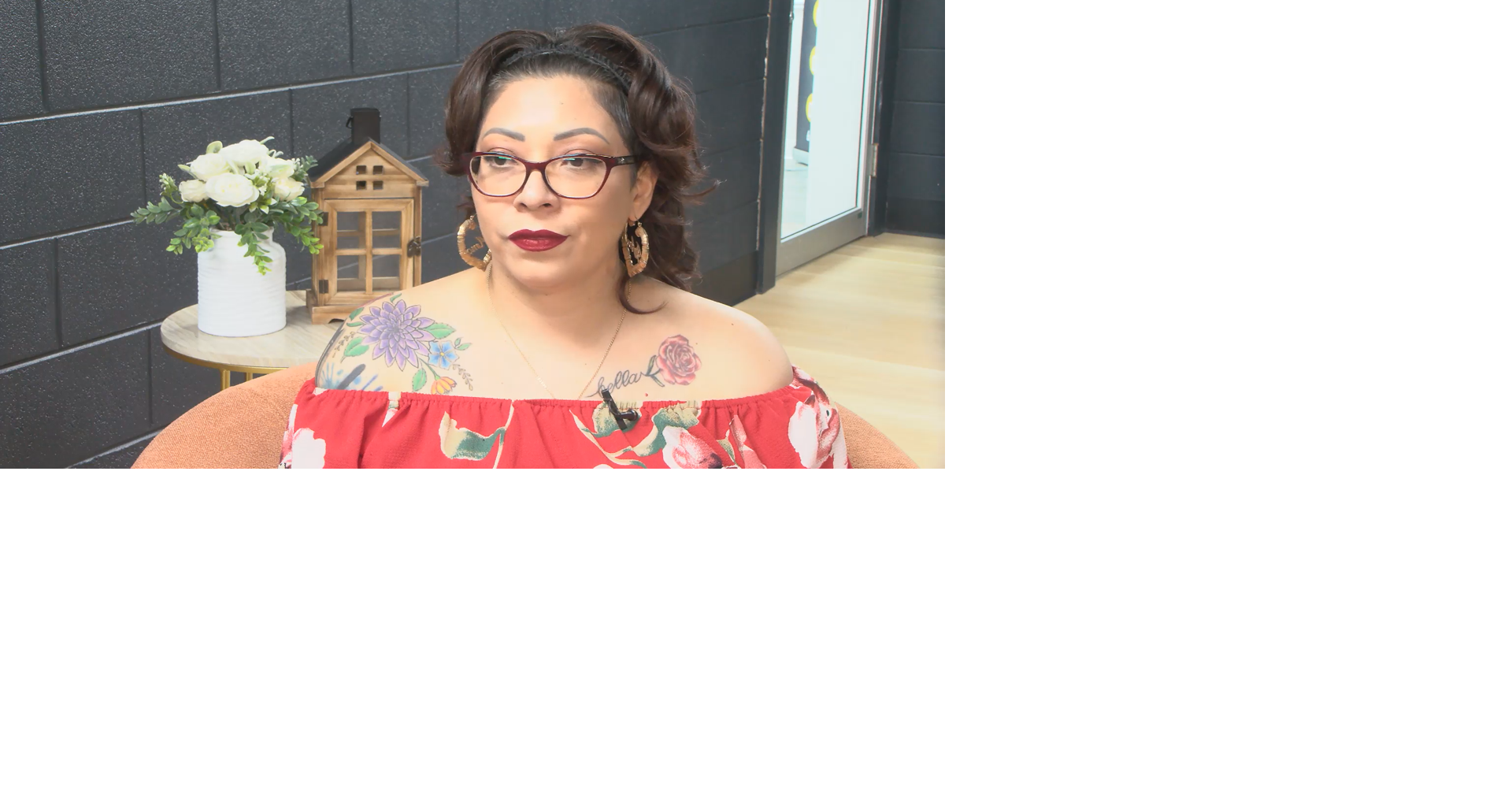 'We Are Human Beings': Rockford voice calls for compassion over cruelty ...