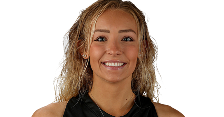 Sycamore Grad Kylie Feuerbach Announces Return To Iowa | Top Stories ...